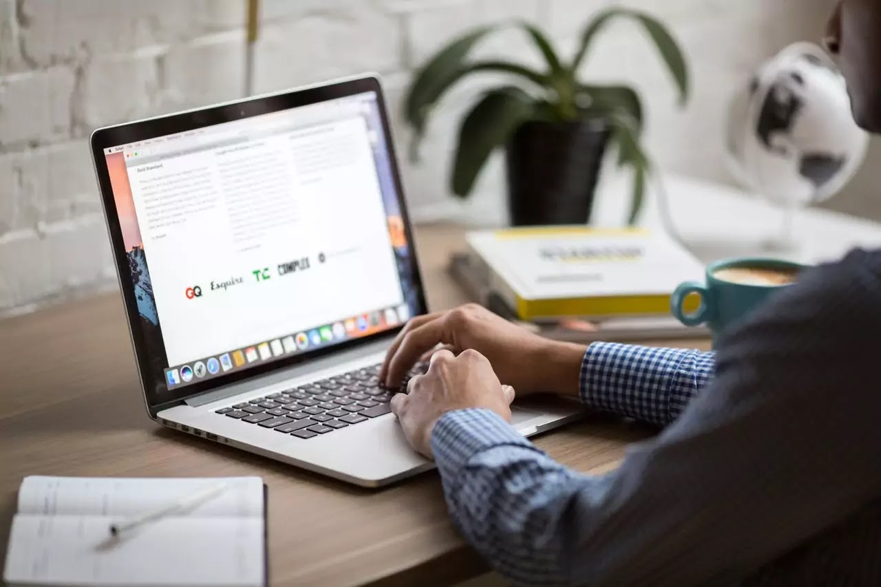 6 Best Laptops For Working From Home - Technology Elevation