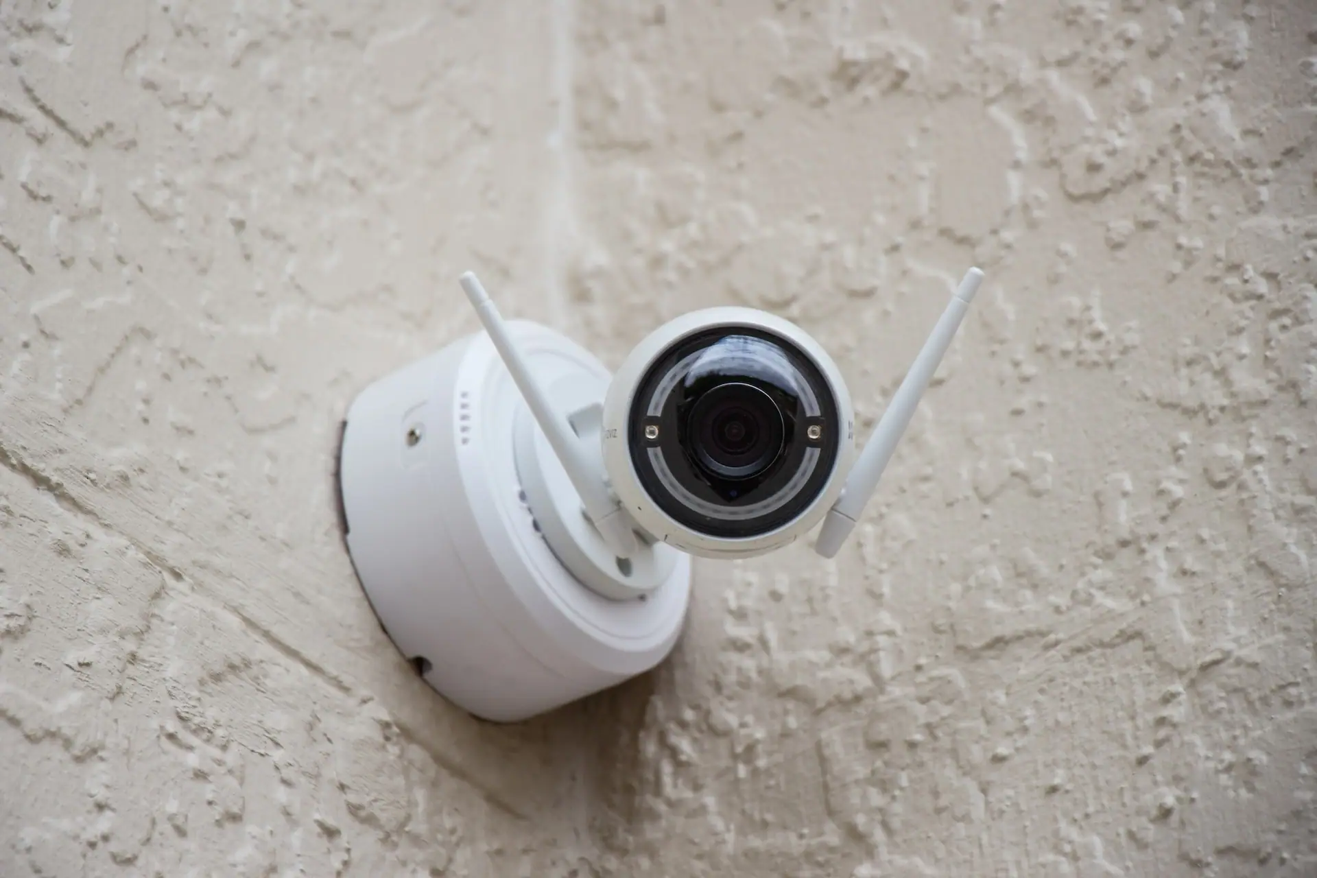 Top 6 Best Google Home Compatible Security Cameras In 2024